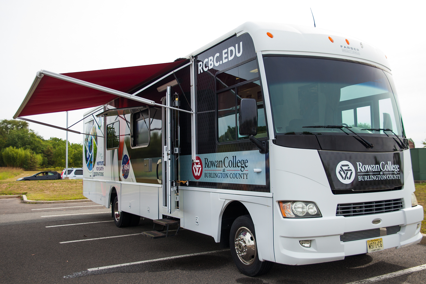 RCBC’s Science Slam Explores the World of STEM