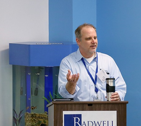 Secretary’s April 2017 Column