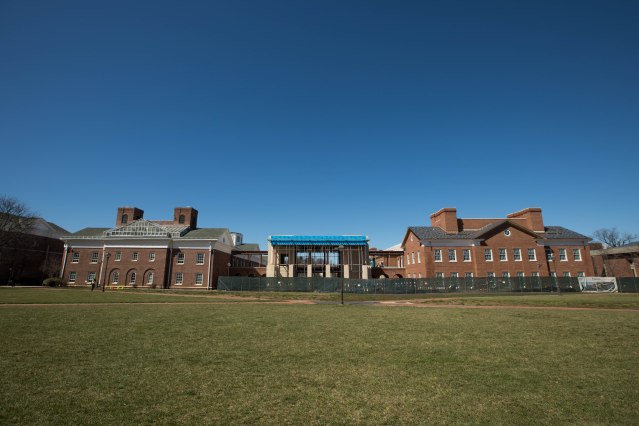 TCNJ’s New Telescope Can Examine Exoplanets, Galaxies, and Quasars