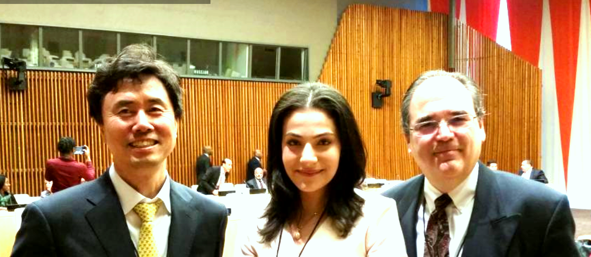 NJIT’s Center for Pre-College Programs Receives Upward Bound Federal Grants