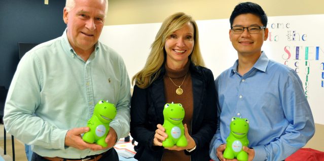 Centenary University Partners with Elemental Path to Conduct an ...