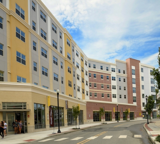 Rowan University Receives $5M from William G. Rohrer Charitable ...
