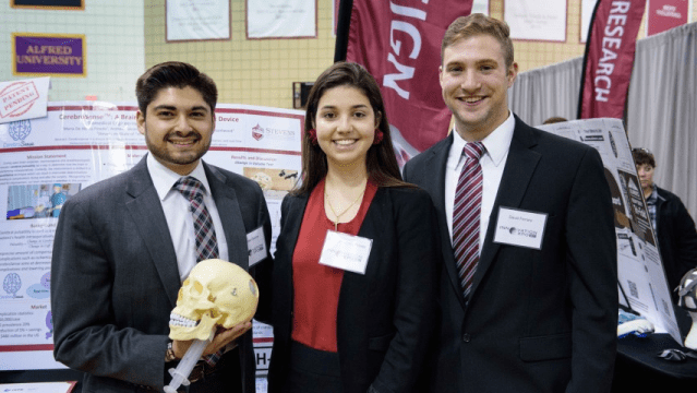 Stevens Institute of Technology’s Cutting-Edge Techniques and Protocols ...